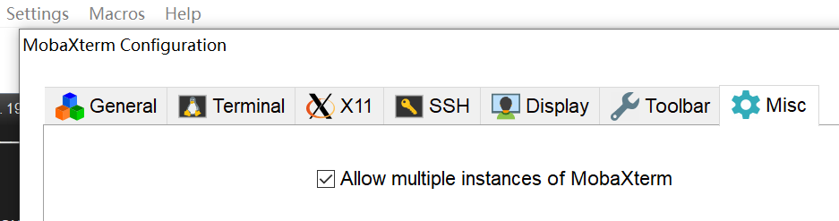 mobaXterm 进阶使用技巧_mobaxterm怎么导出配置-CSDN博客