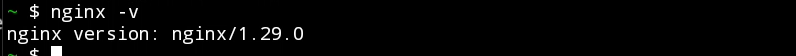 Android系统集成nginx服务_nginx安卓版-CSDN博客