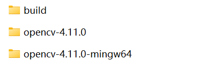 MinGW64编译OpenCV_mingw64 opencv-CSDN博客