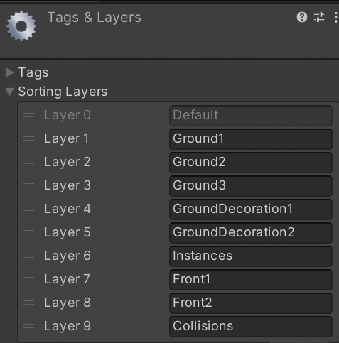 Aseprite工具入门教程5之Tilemap地图_tilemap palette-CSDN博客