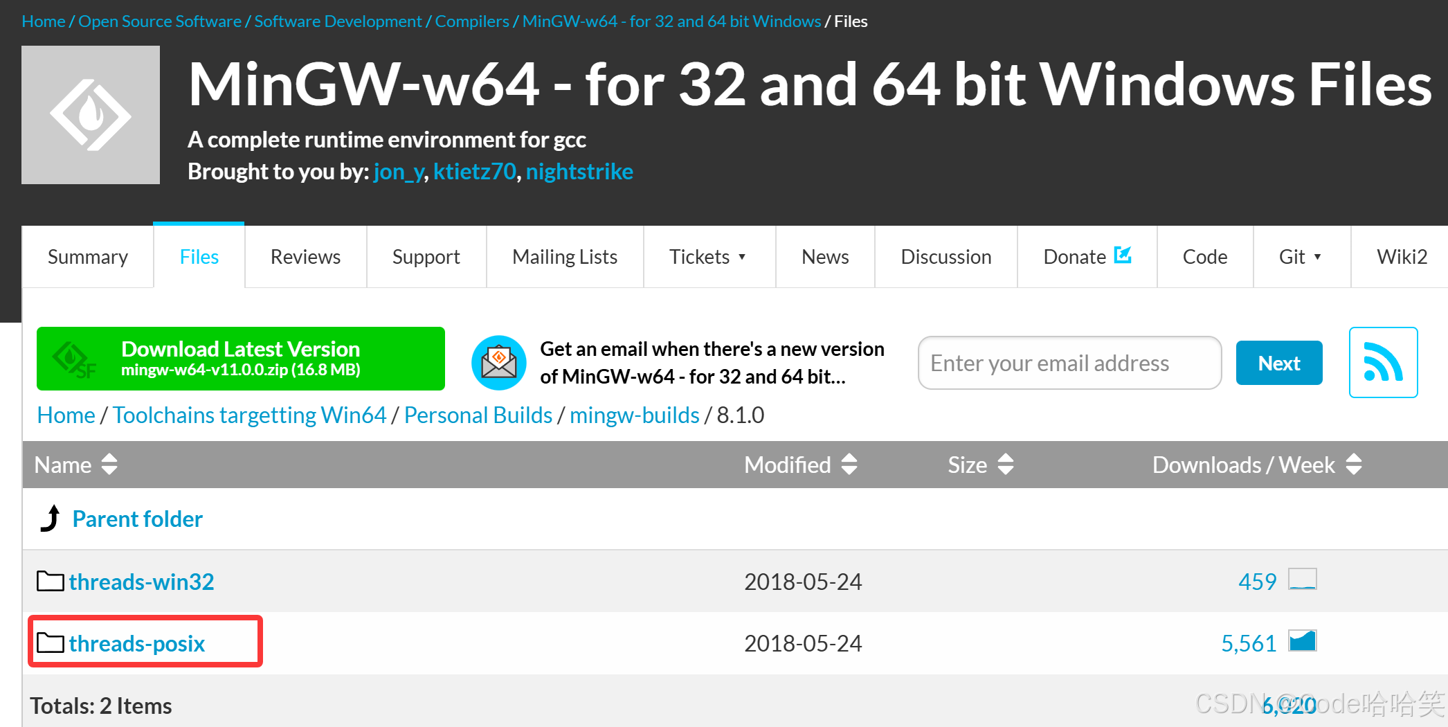 【安装VSCode-MinGW-w64】安装VSCode-配置C++环境，纯干货-详细步骤_vscode mingw64-CSDN博客