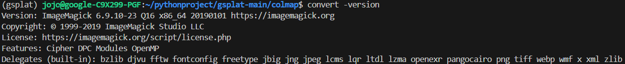 ImageMagick Debug-CSDN博客