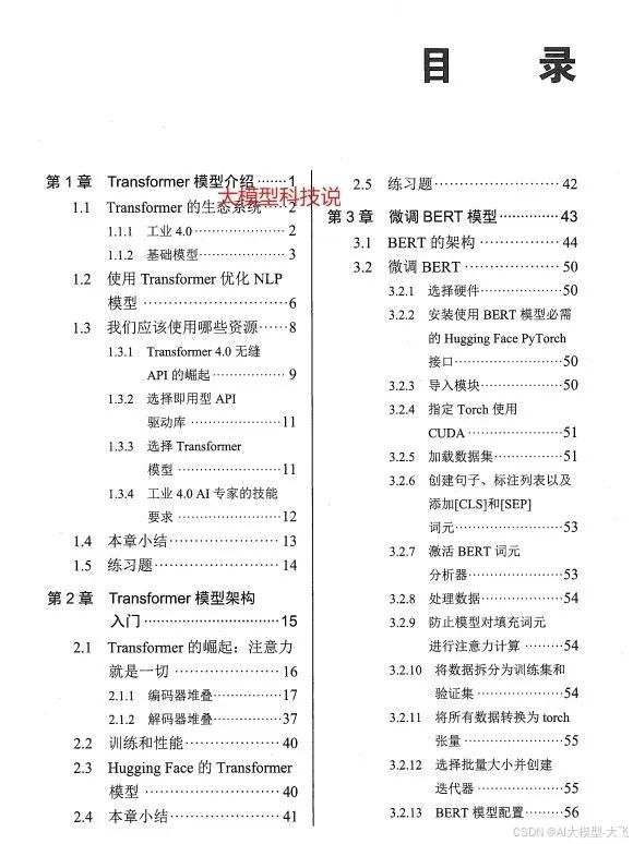 最新中文版LLM《基于ChatGPT、GPT-4等Transformer架构的自然语言处理》免费pdf分享_基于gpt-3、chatgpt、gpt-4等transformer架构的自然语言处理 ...