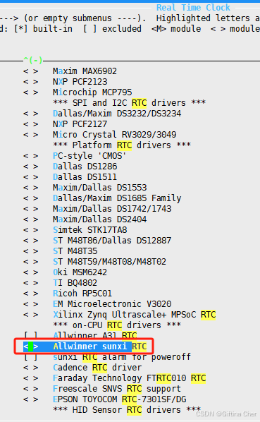 【全志T113】RTC时钟芯片PCF8563移植驱动流程记录_pcf8563驱动-CSDN博客