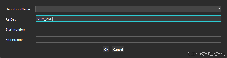 PowerSI仿真PDN阻抗-CSDN博客