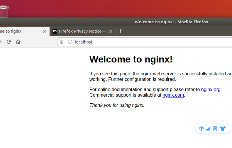 ubuntu系统下安装LNMP集成环境的详细步骤（保姆级教程）_ubuntu lnmp-CSDN博客