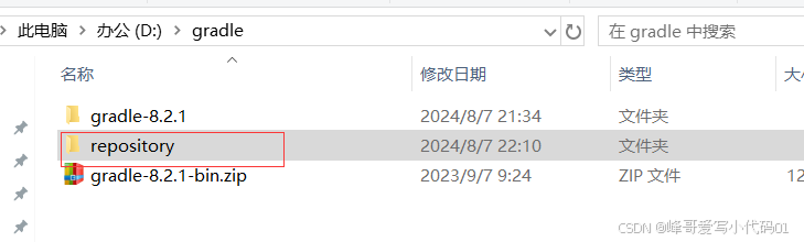 使用Gradle搭建Springboot集成Swagger项目-CSDN博客