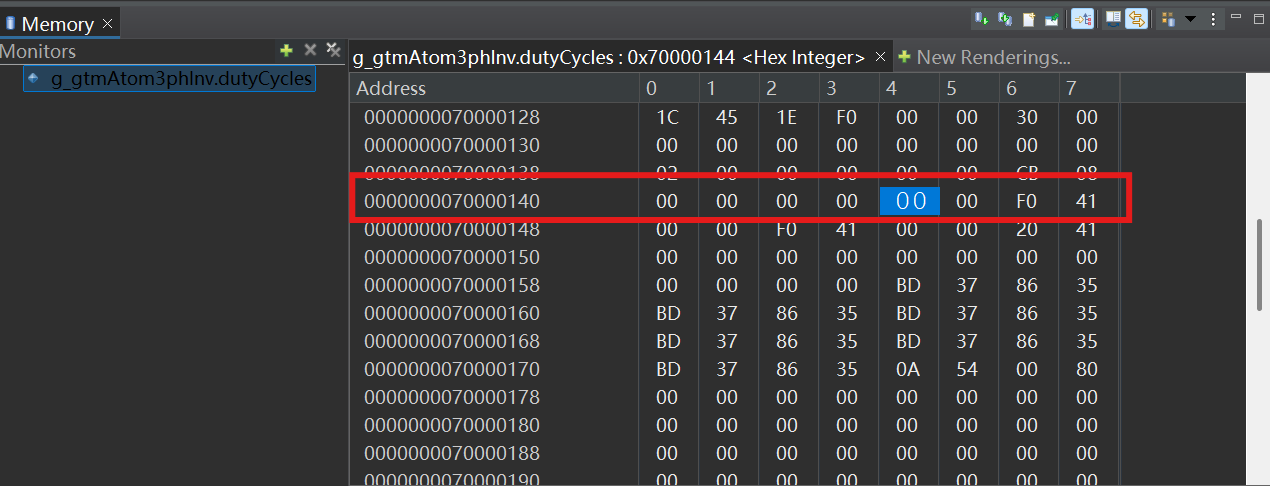 关于AURIX Development Studio 的debug功能详解_aurix studio如何在线debug-CSDN博客