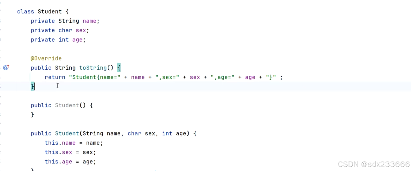 JAVASE-day06-CSDN博客