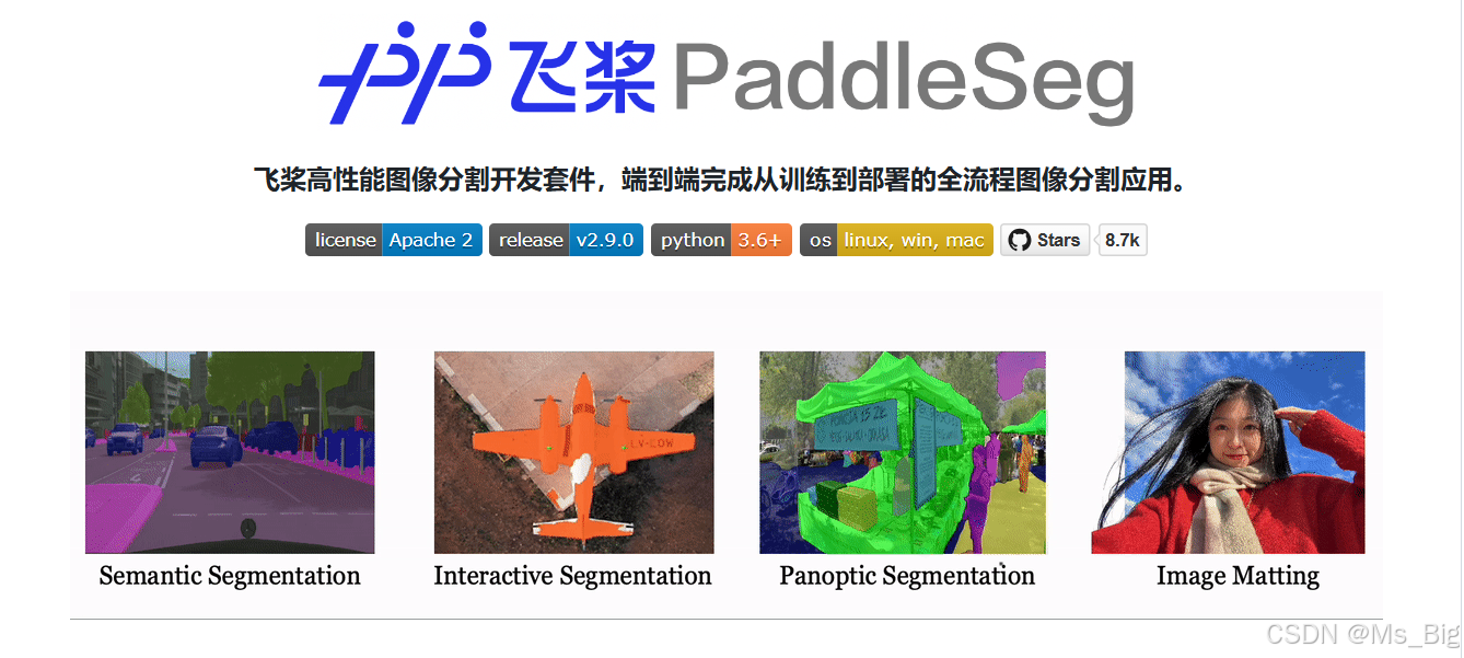 paddleseg踩坑记录_valueerror: (invalidargument) the axis is expected-CSDN博客