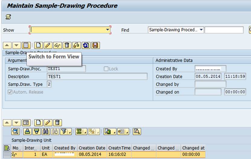 Configure Quality Inspection in EWM - Step by Step process-CSDN博客