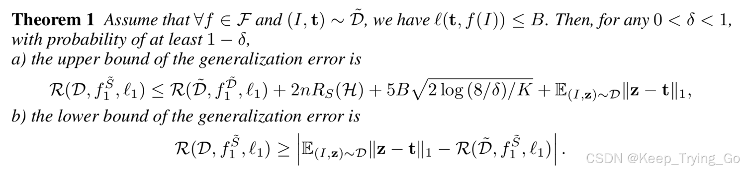 论文Distribution Matching for Crowd Counting详解-CSDN博客