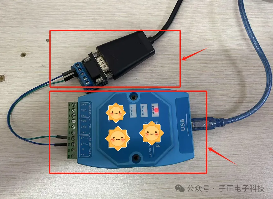 Modbus Poll 和 Modbus Slave 使用攻略_modbusslave使用教程-CSDN博客