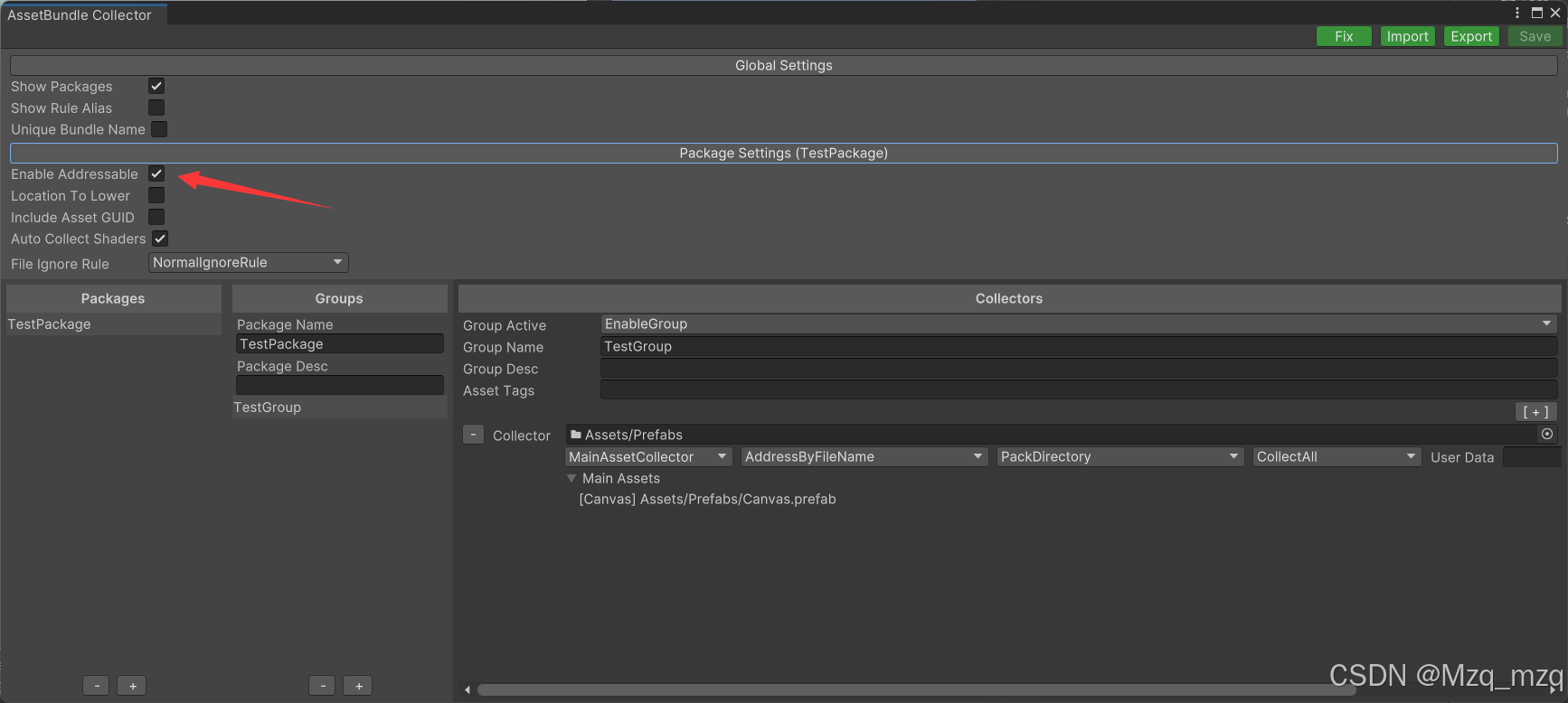 YooAsset学习_editorsimulatebuildparam-CSDN博客
