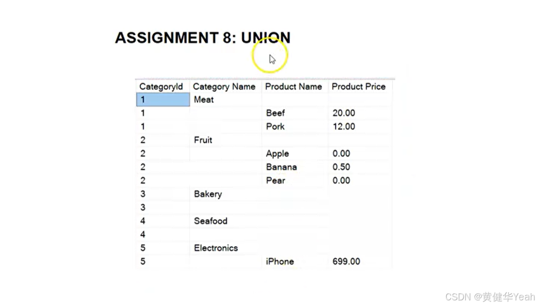 055 Assignment 8 Question-CSDN博客