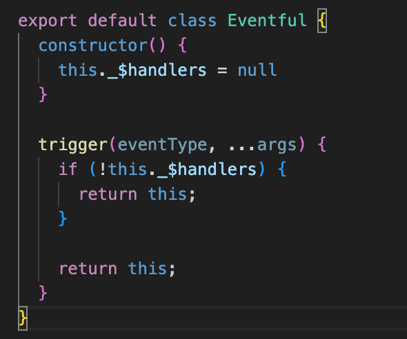 你真的了解Canvas吗--解密一【ZRender篇】-CSDN博客