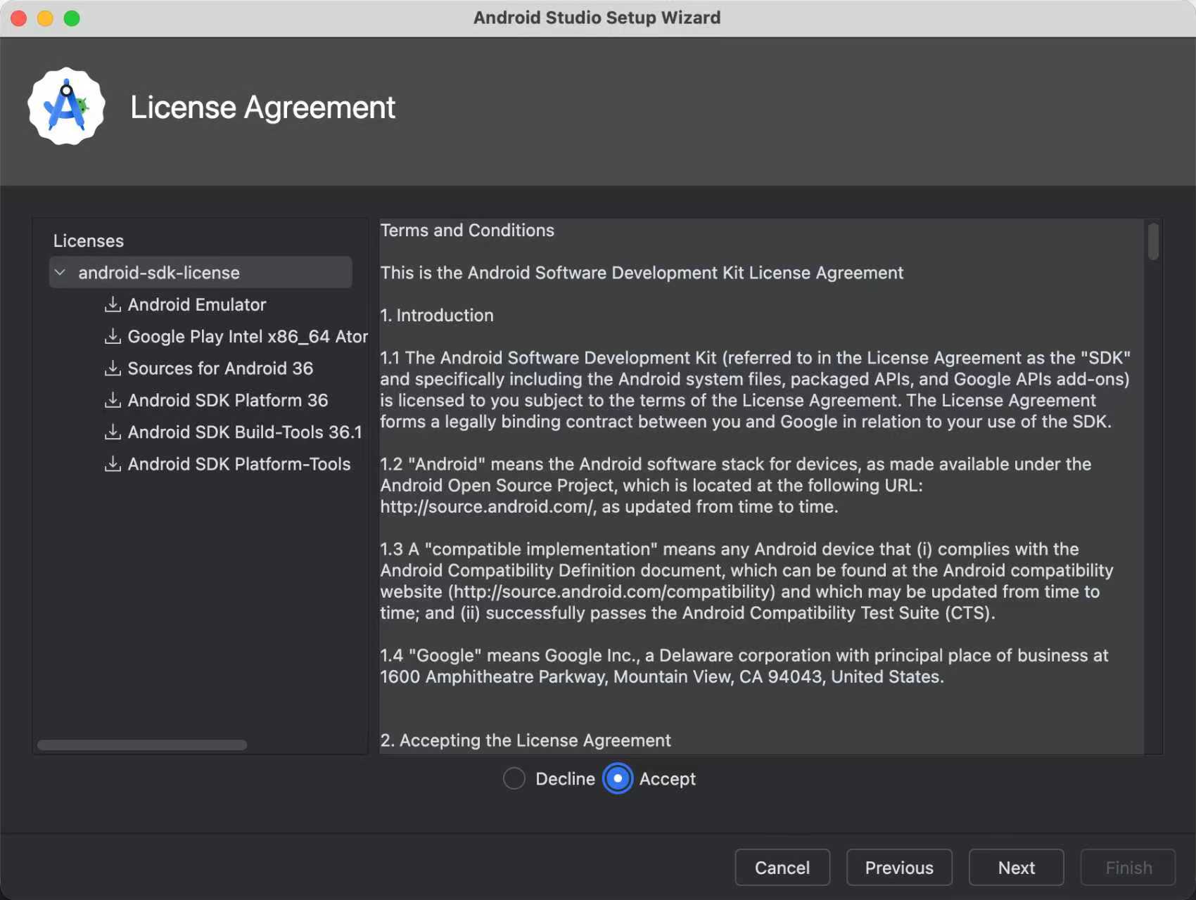 2025Mac安装Flutter教程 每一步都有截图_mac 安装flutter-CSDN博客