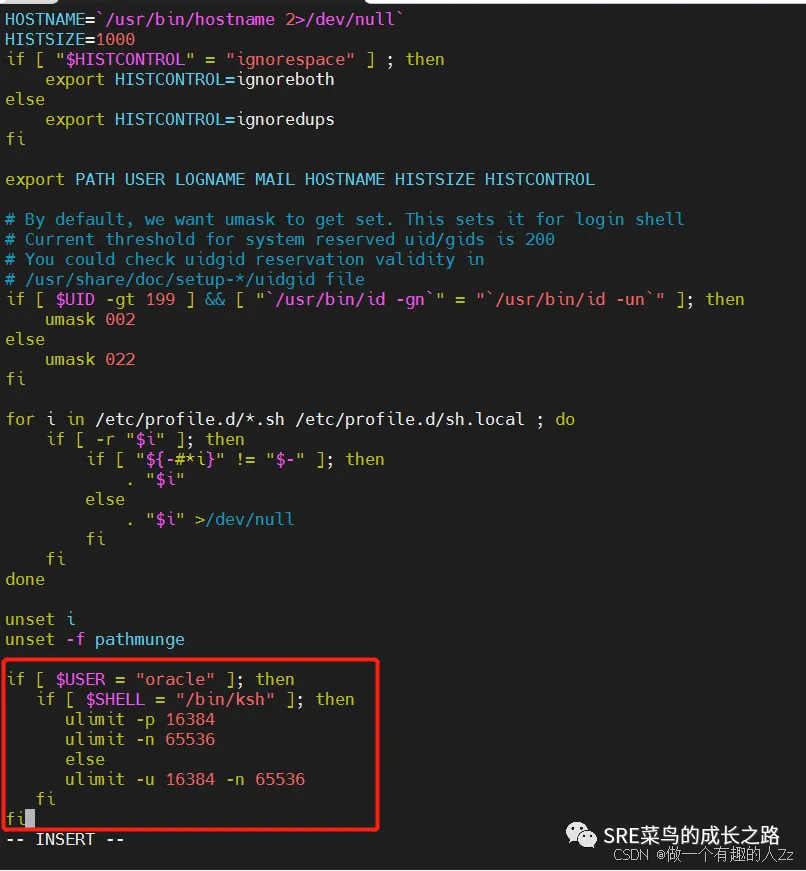 Oracle【安装篇】07：centos系统静默安装oracle19c数据库centos安装oracle19c Csdn博客