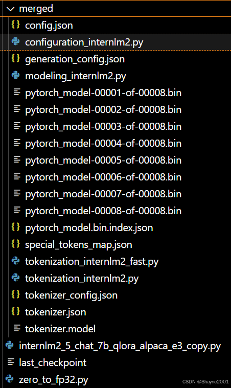 书生大模型实战营L1G5000作业-CSDN博客