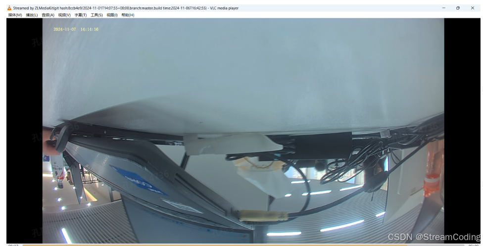 ZLMediaKit----API使用_zlmediakit api-CSDN博客