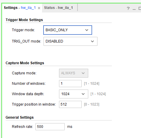 ZYNQ PL与PS联合调试：SDK协同VIVADO ILA 、MARK DEBUG进行debug调试的保姆级教程_zynq ila调试-CSDN博客
