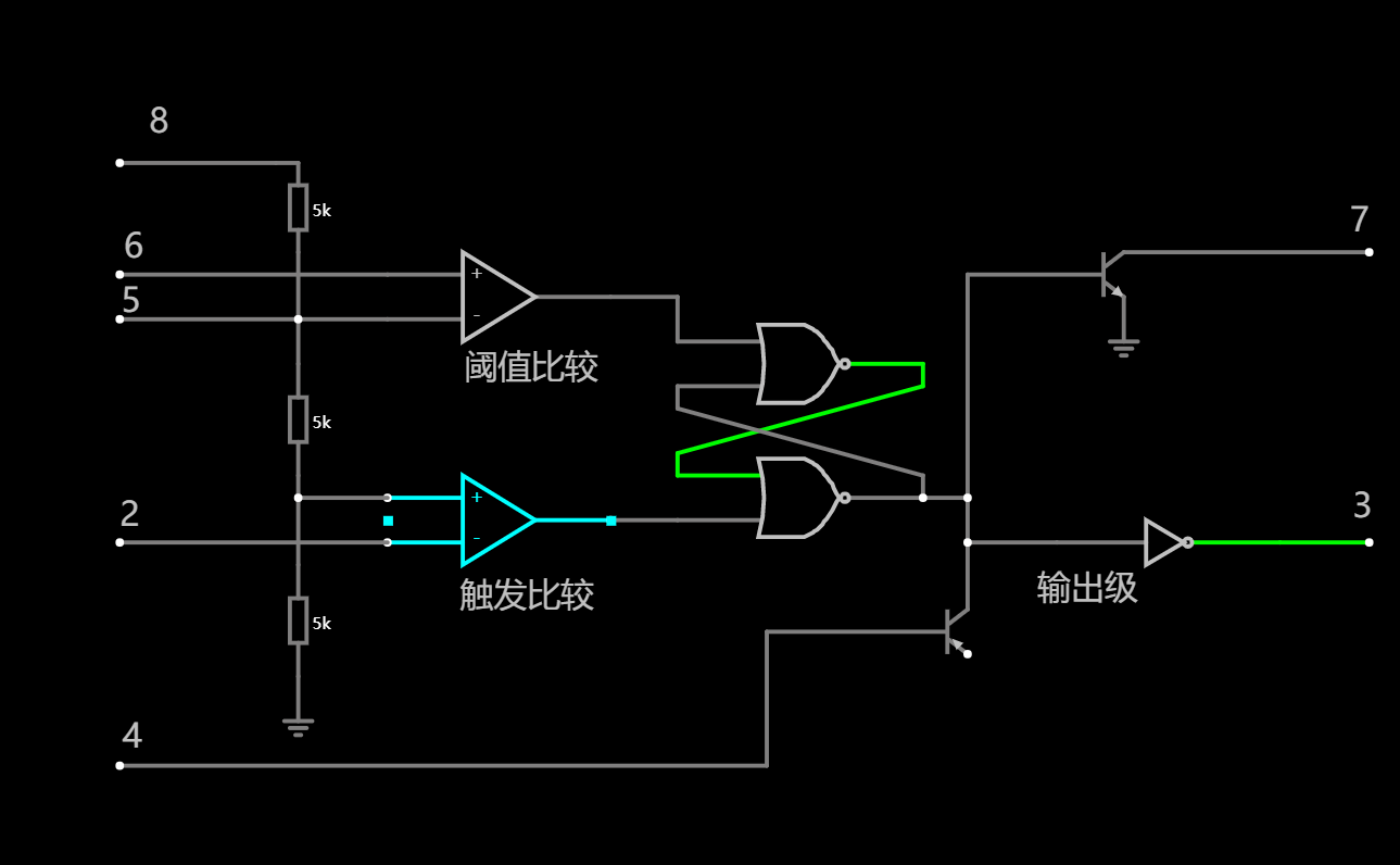模拟电路与数字电路01-CSDN博客