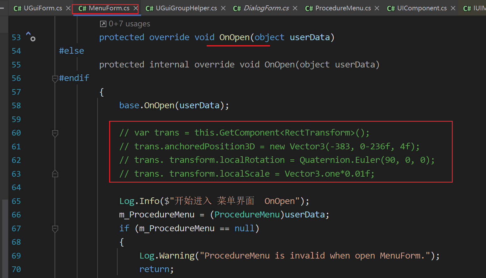 GameFrameWork学习-设置UI为VR的3D界面-CSDN博客