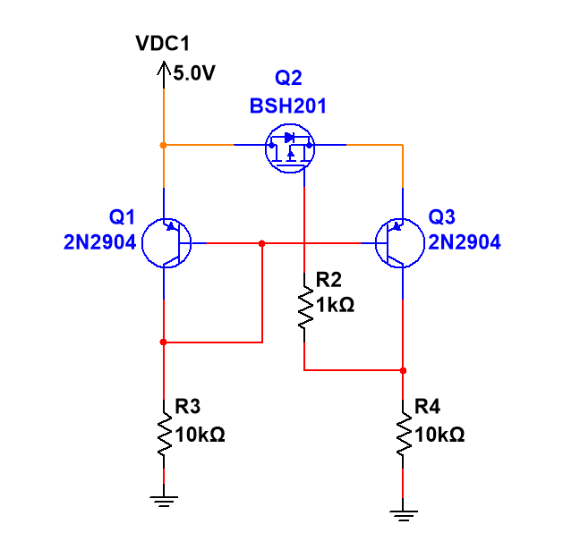 硬件 - 理想二极管-CSDN博客