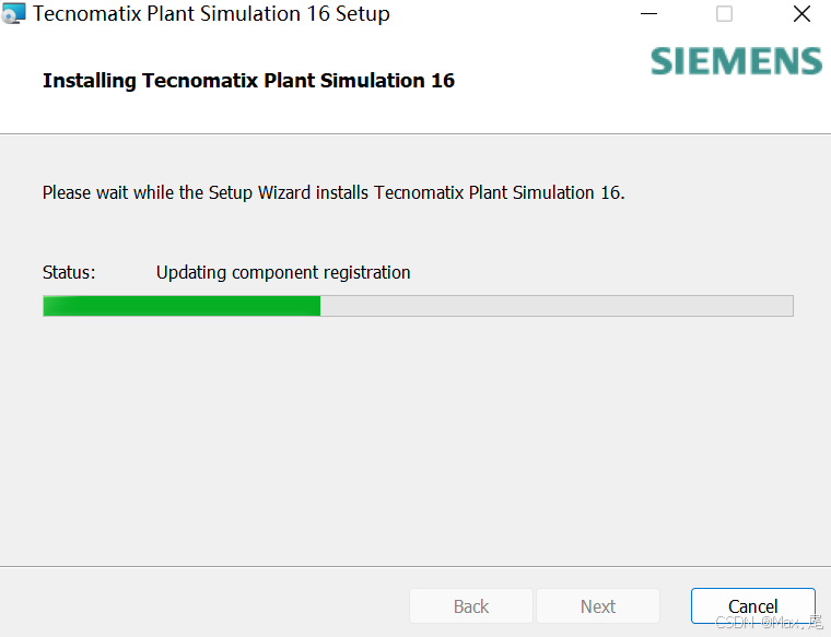 Plant Simulation 16.0详细安装教程-CSDN博客