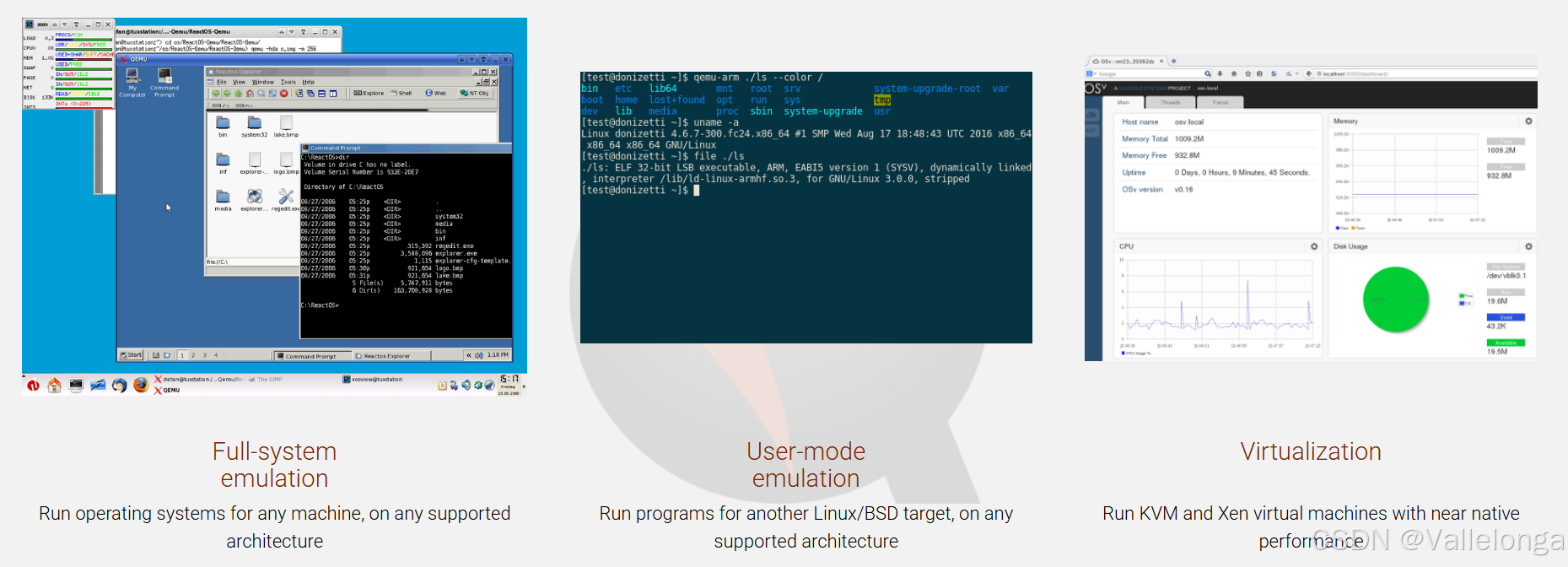 Qemu 是什么，能做什么？_什么是qemu-CSDN博客