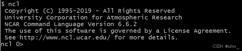 NCL将grib转nc-CSDN博客