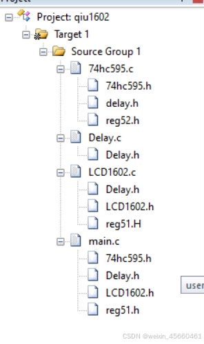 stc51简单按键测试_51单片机按键检测程序-CSDN博客