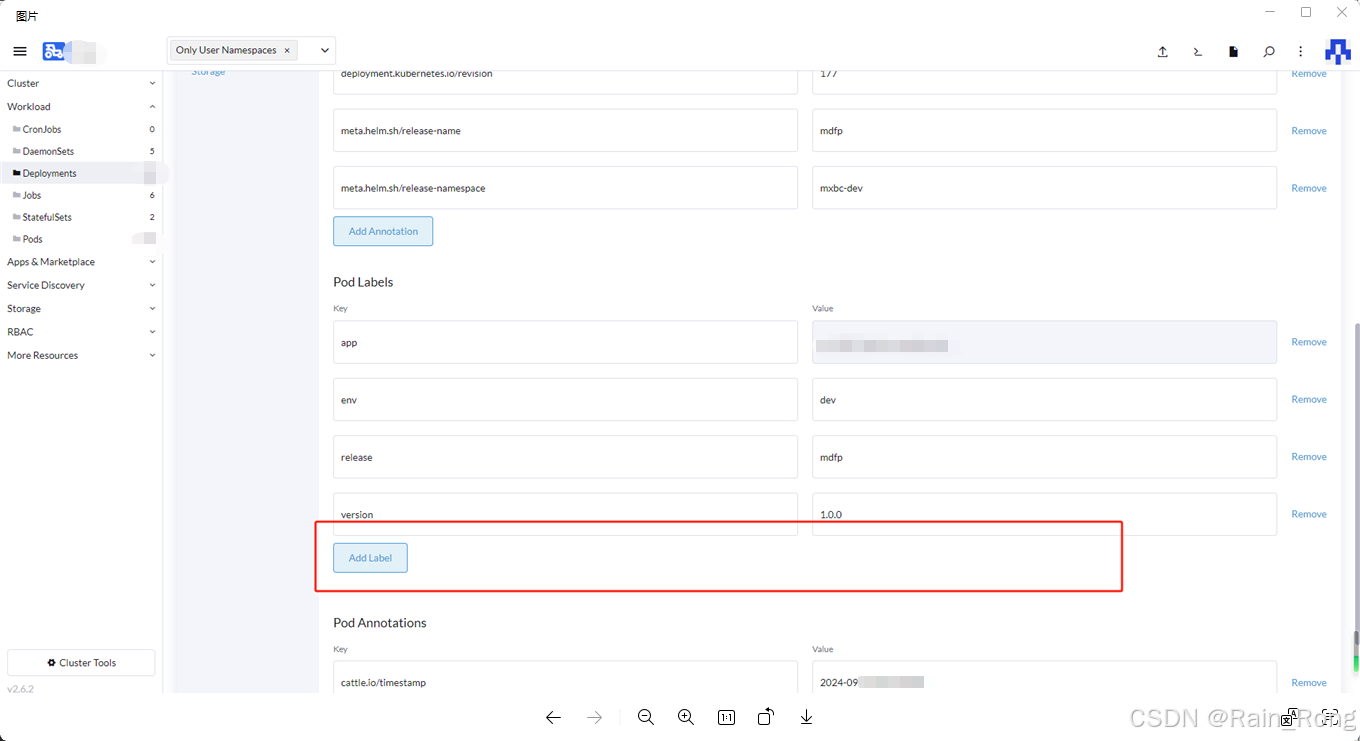spingCloud添加普罗米修斯-prometheus_springcloud 普罗米修斯-CSDN博客