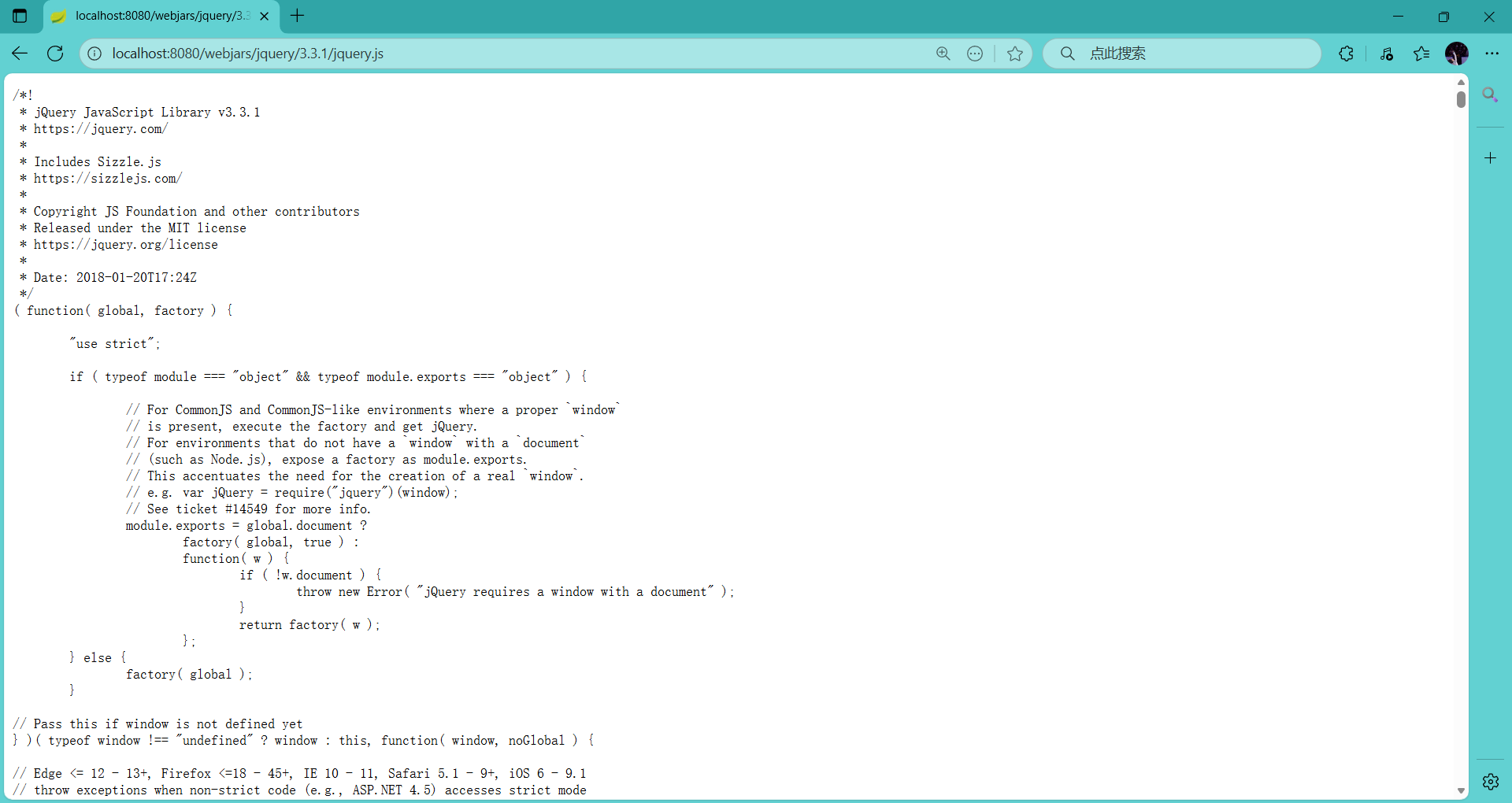 【Springboot】热部署和静态资源映射规则-CSDN博客