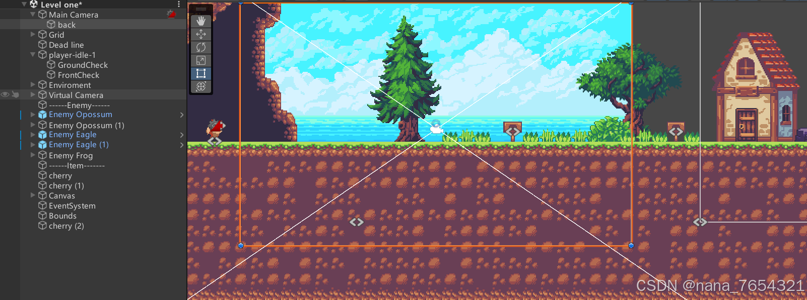 Fox Visualscriptingunity小狐狸可视化编程)unity Visual Scripting编辑后如何运用在代码中 Csdn博客