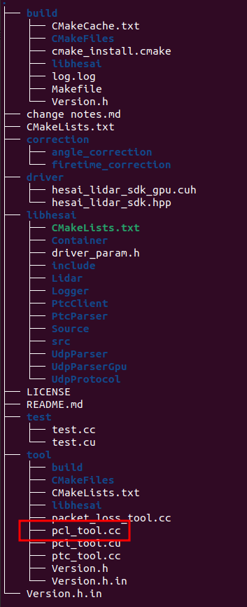激光雷达点云pcd文件 web可视化_pcd可视化-CSDN博客