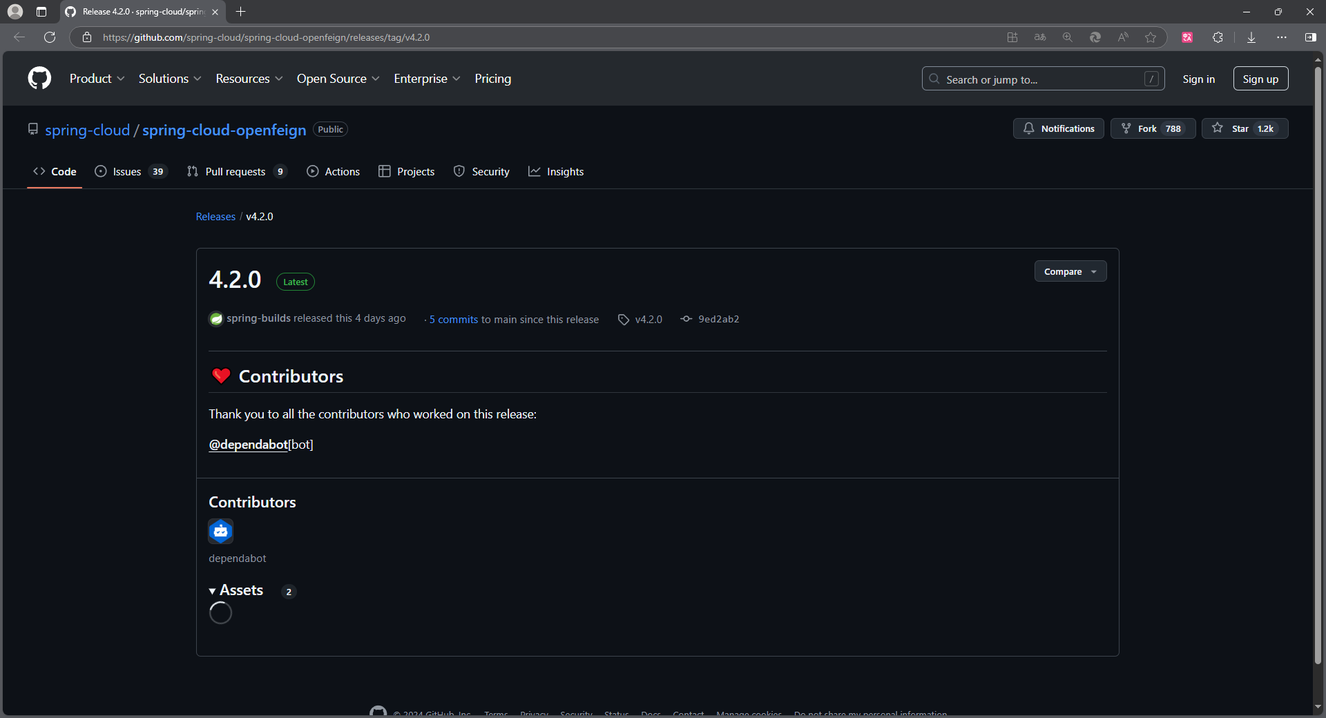 SpringBoot与SpringCloud版本映射，Spring Cloud BOM_springboot3.4.0对应springcloud版本-CSDN博客