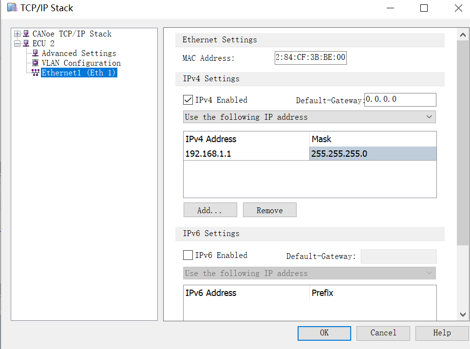 基于CANoe DoIP.dll实现DoIP诊断_canoe doip dll-CSDN博客