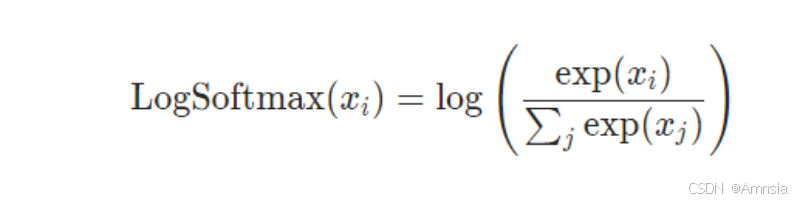 softmax、log-softmax、Gumbel-softmax简单比较-CSDN博客