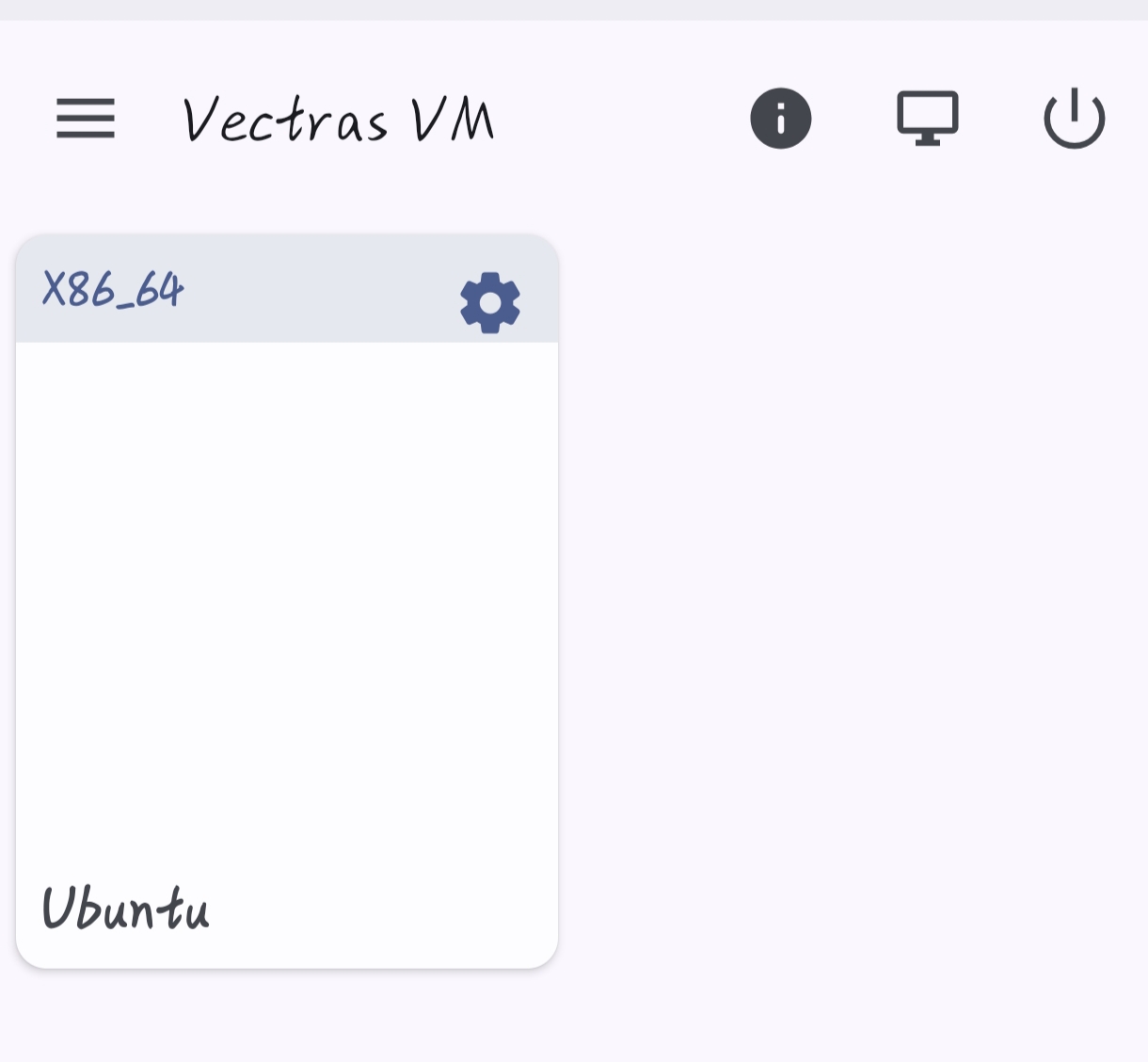 手机虚拟机 Vectras VM 安装下载-CSDN博客