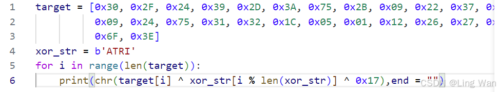 NewStar CTF2024 Week1-ezdebug 详细解释_ezdebug ctf-CSDN博客