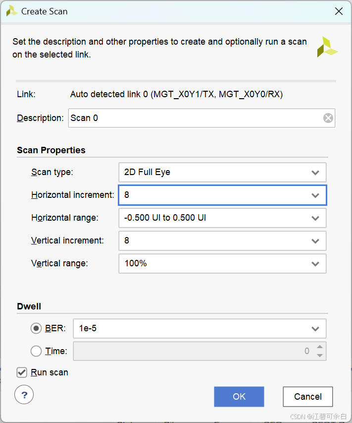 Xilinx GTH高速收发器顺藤摸瓜篇（三）_xilinx ibert-CSDN博客
