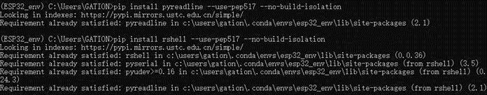 基于Anaconda配置MicroPython环境在VScode编写ESP32程序（从0开始的保姆级教学）_vscode micropython-CSDN博客