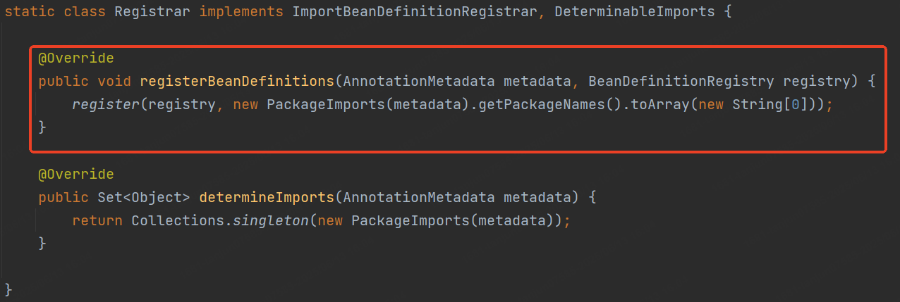 Spring Boot源码解析_spring boot 源码解析-CSDN博客