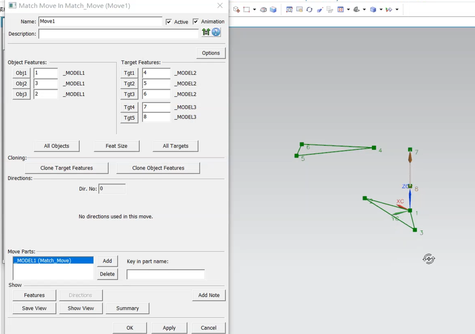 3DCS功能_更新、创建点、装配、测量-CSDN博客