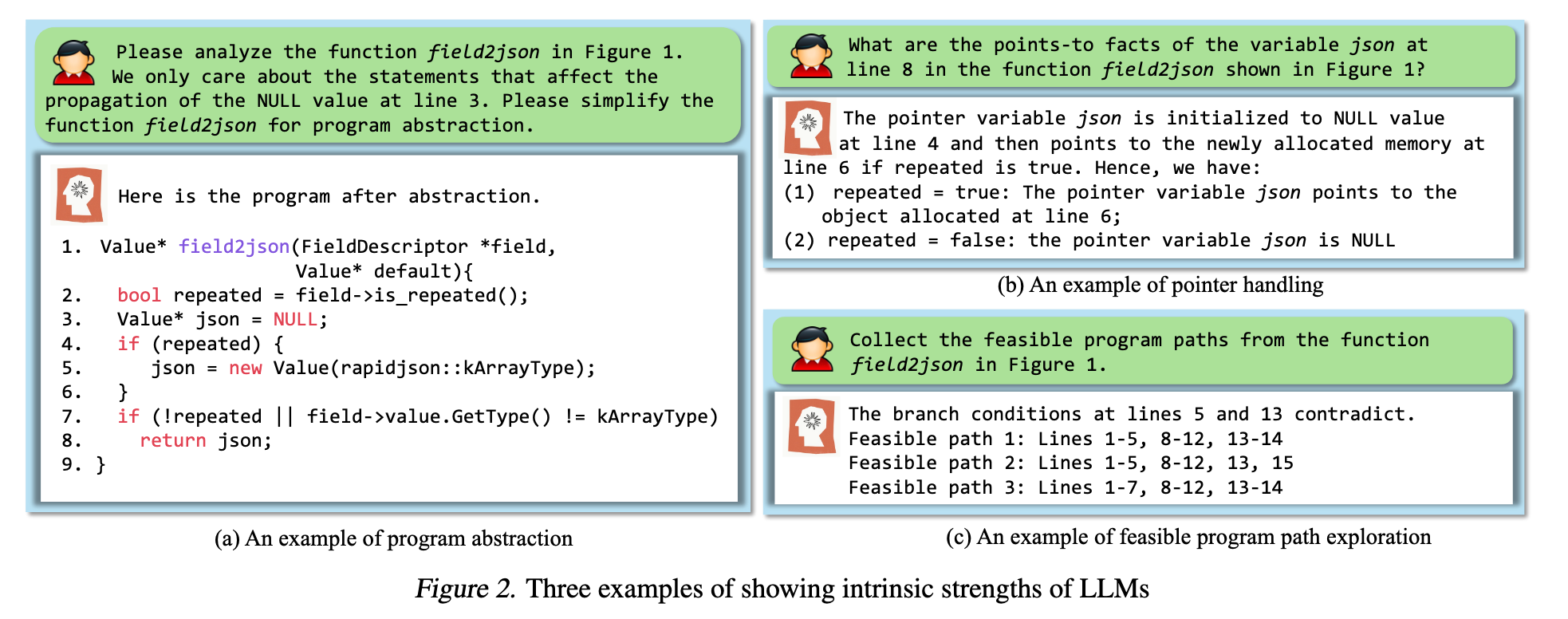 LLM 4 Vulnerability Detection_repoaudit: an autonomous llm-agent for repository--CSDN博客