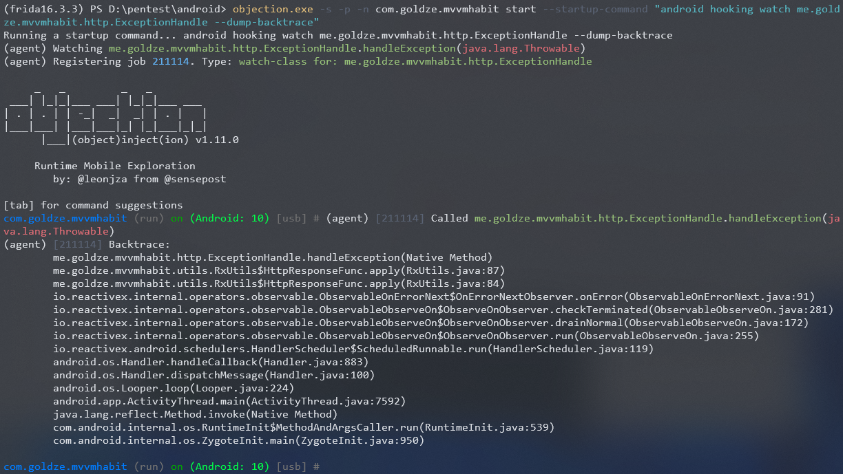 scrape_center APP_reqable postern-CSDN博客