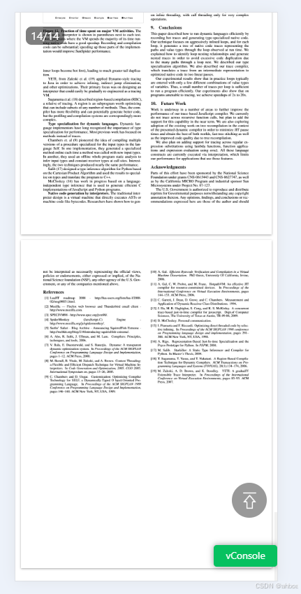 【学习随记】使用pdfjs-dist / pdfh5实现pdf文件预览_pdfjs-dist预览文件流-CSDN博客