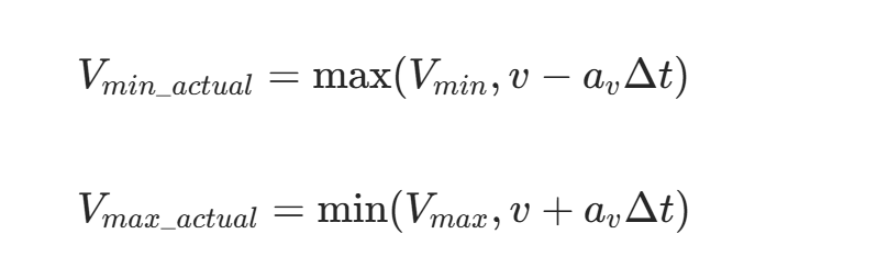 GitHub - HaoTom1/DWA-: 这段代码主要实现了机器人在存在障碍物的环境中，通过动态窗口法规划路径并向目标点移动的功能。代码涵盖了参数设置、障碍物定义、评价函数构建、运动轨迹 ...
