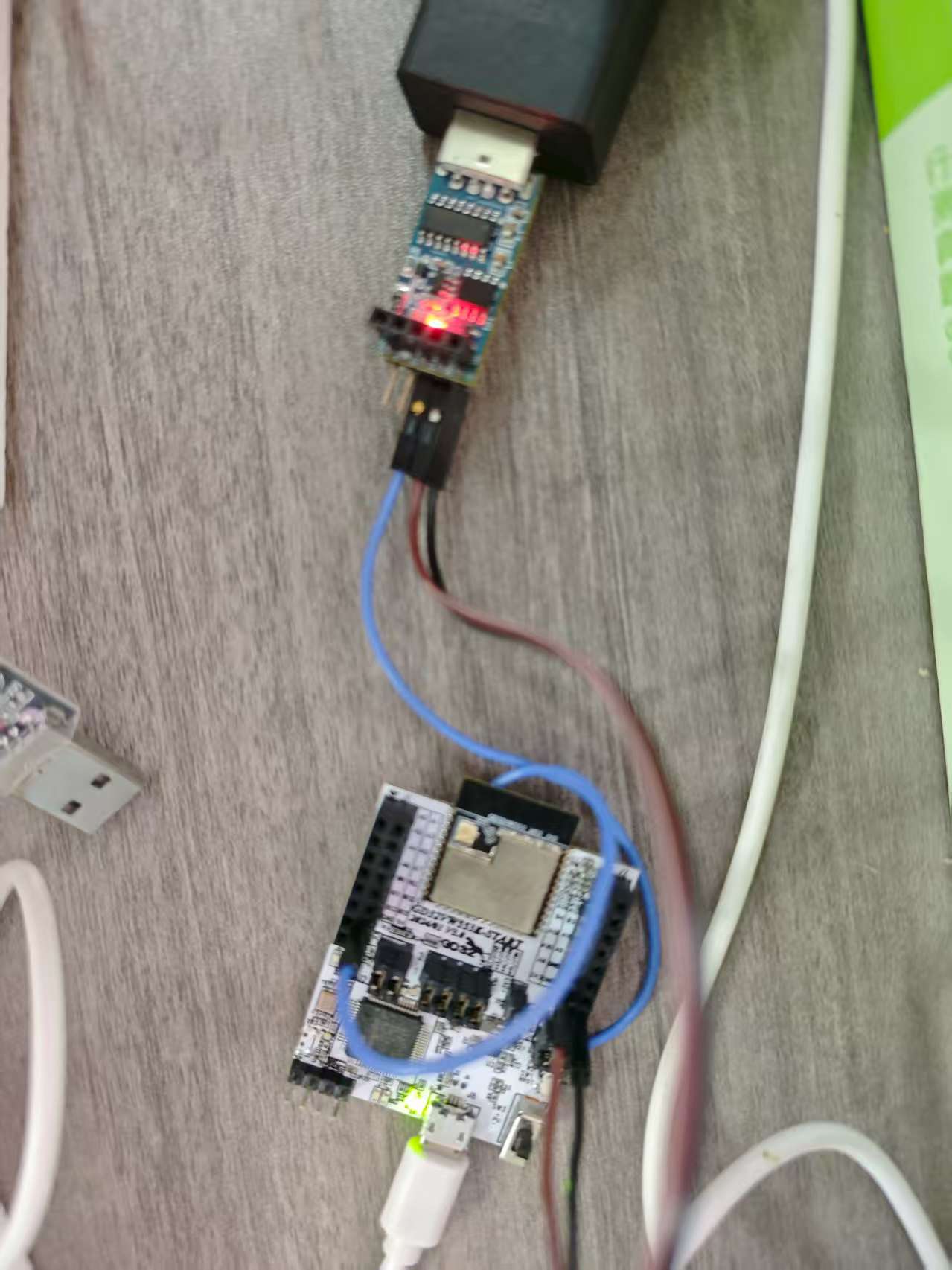 七、基于GD32 Embedded Builder开发GD32VW553（AT指令）_gd32vw553 at 指令,串口编程-CSDN博客